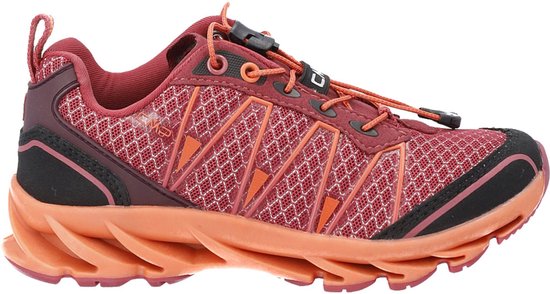 Cmp Altak 2.0 30q9674k Trailschoenen Rood EU 26 Meisjes | bol
