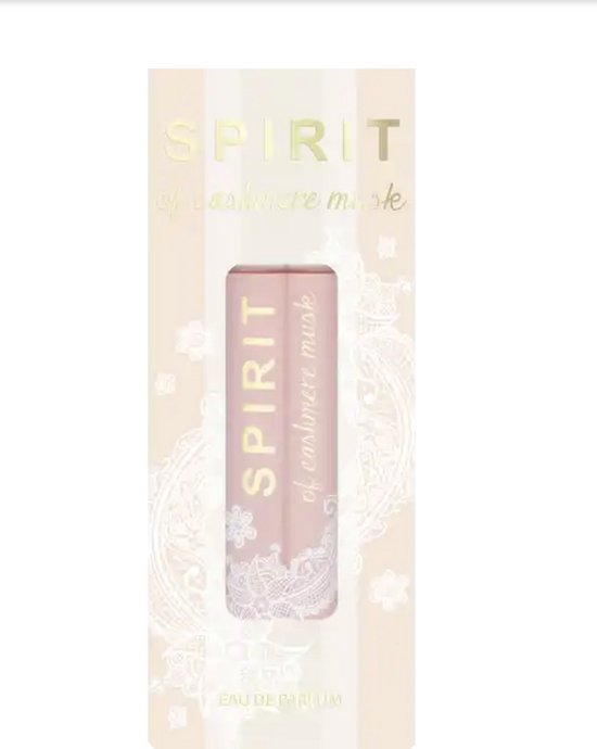 Spirit of Cashmere Musk | bol