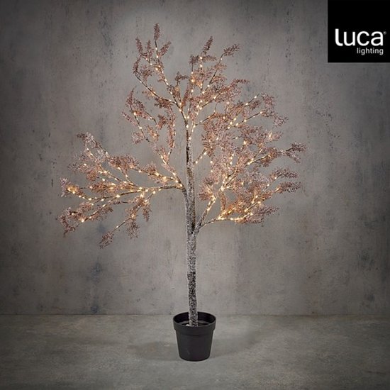 Luca Lighting – Boom in pot 270L – 150 x 50 cm | bol