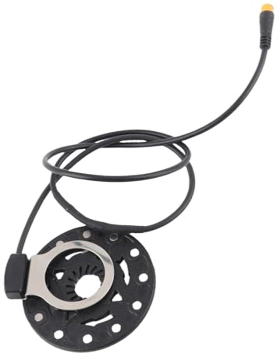 Fiets Power Pedal Assist Sensor - E-Bike Pedaal Assist Sensor met Dual ...