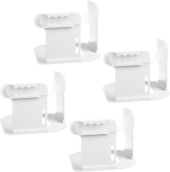 Sheet Holder, Locking Sheets Holders Set, for No Loose Sheets, Easy To ...
