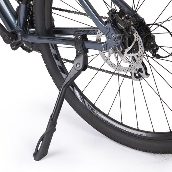 Velotac Fietsstandaard - Standaard E-bike - Verstelbaar In Lengte ...