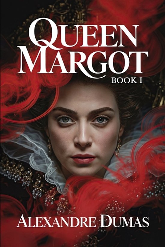 Queen Margot - Book 1 | 9798267213349 | Boeken | bol