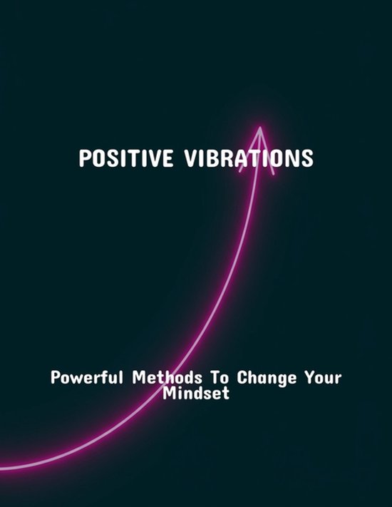 Positive Vibrations, Deandre Lawrence | 9798265661098 | Boeken | bol
