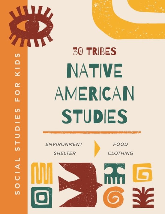 Native American Studies, Make Writing Magical | 9798265382849 | Boeken ...
