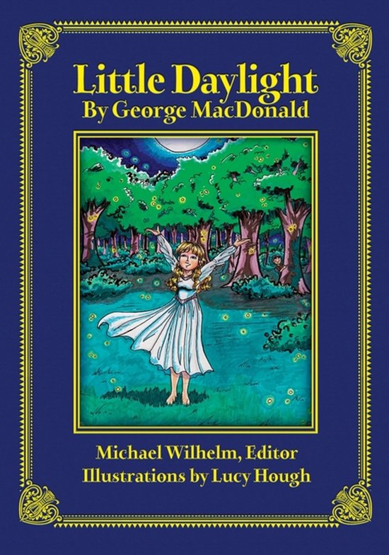 Little Daylight, George Macdonald | 9781935688594 | Livres | bol