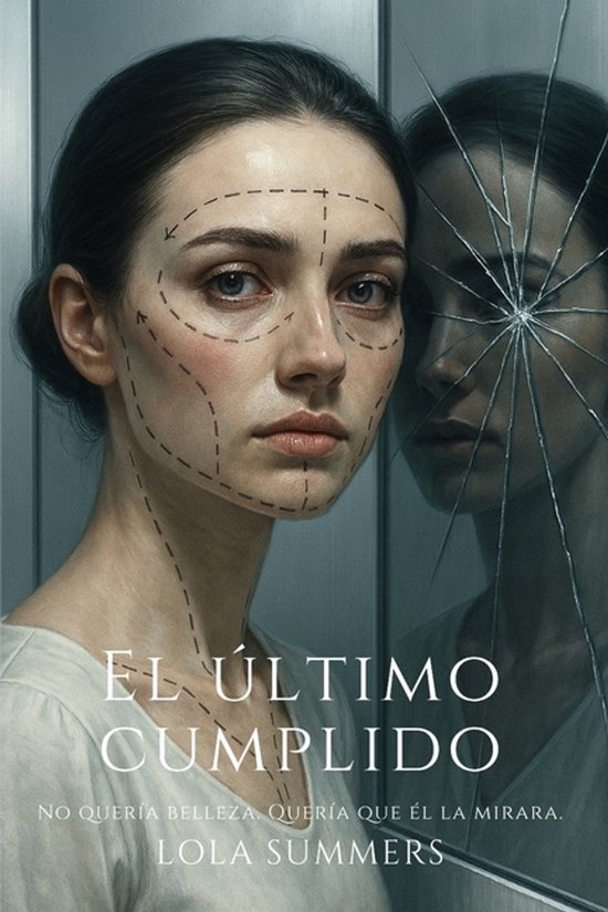 El último cumplido, Lola Summers | 9798268170825 | Boeken | bol