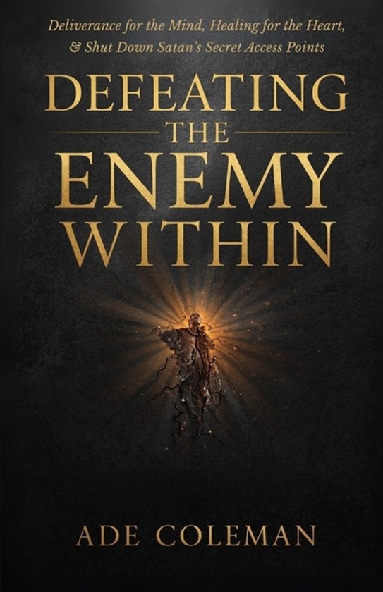 Casting Out Demons, Breaking Curses, and Enforcing Divine Victory ...