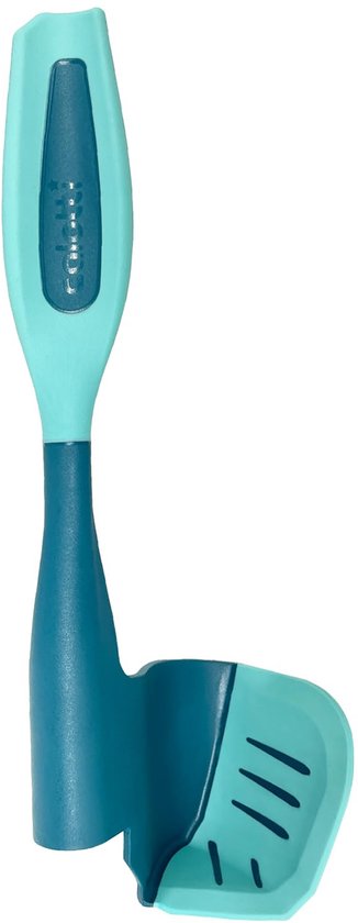 Scheplepel Accessoire - Perfect voor Mengkom - 1 stuk | bol
