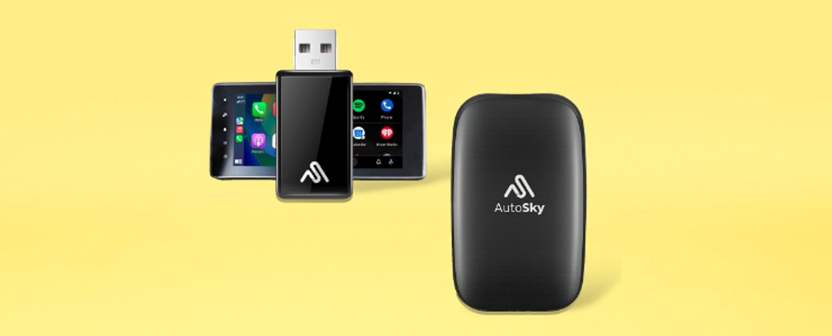 7 polige stekker Carplay & Android Auto kopen? Kijk snel! | bol