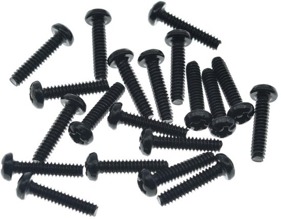 20-Pack Stainless Steel American #6-32 3-Way/5-Way Selector Connector ...