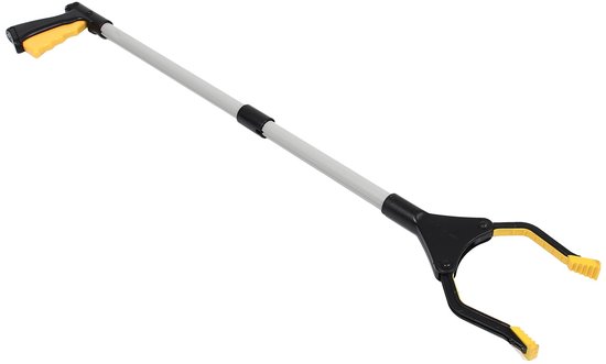 Garbage Can Tool for Collecting Waste Garbage Clamp Garbage Clamp Aid ...