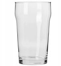 Verres à bière Krosno Nonic 500 ml - Set de 6 | bol