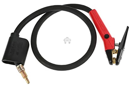 Efficiëntie Arcair K4000 600A Arcair Carbon Arc Gutstoorts met Kabels ...