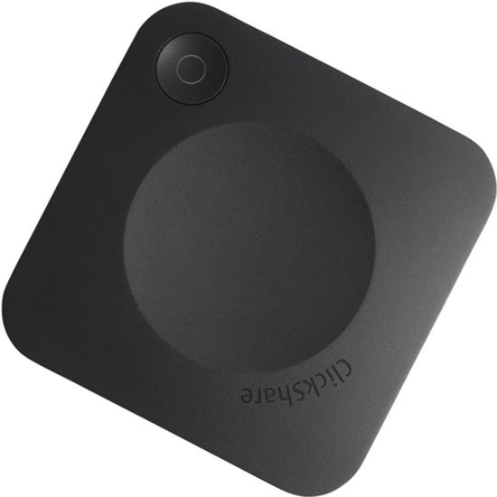 Barco ClickShare C-5 - Gen2 Wireless Video- (R9861605EU) | bol