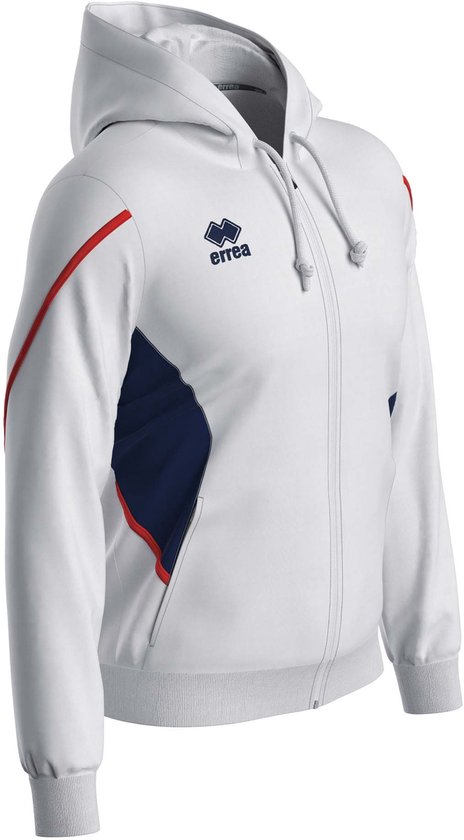 Errea Clancy Jackets Ad - Sportwear - Volwassen | bol