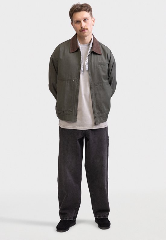 Redefined Rebel Jacket RRChester Jacket BOXY FIT | bol