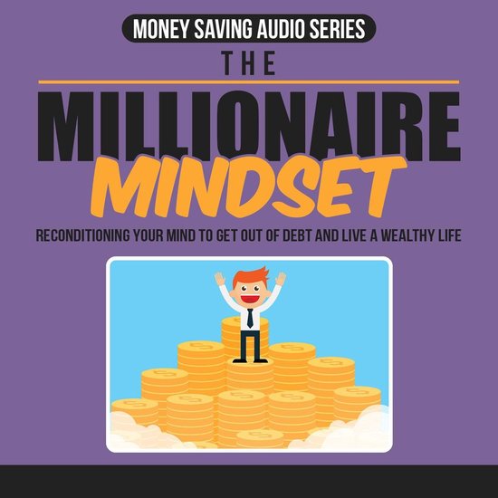Millionaire Money Mindset Mastery, Empowered Living | 9781094236742 ...