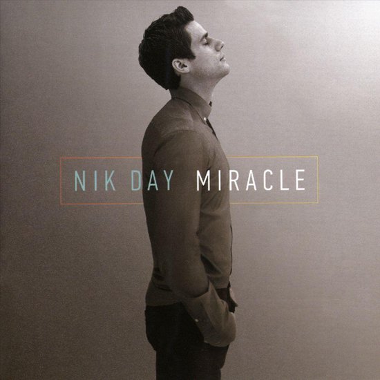 Miracle, Nik Day | CD (album) | Muziek | bol.com