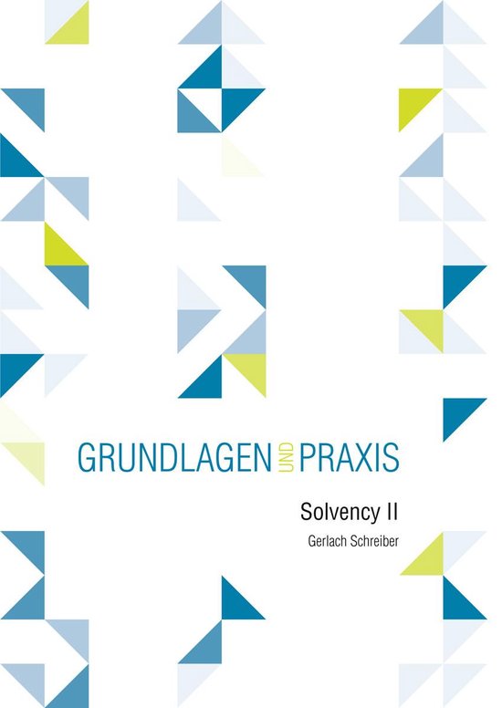 Solvency II (ebook), Gerlach Schreiber | 9783862988013 | Boeken | bol.com