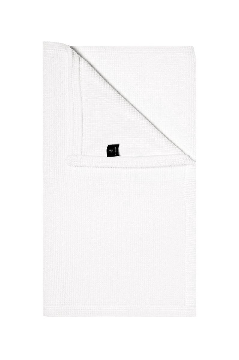 Love badmat white 50 x 80 cm | bol