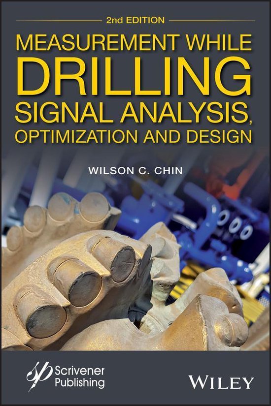 Measurement While Drilling (ebook), W Chin | 9781119479321 | Boeken | bol.com