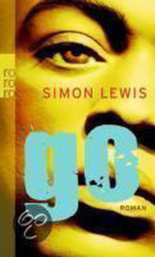 Go, Simon Lewis | 9783499253683 | Boeken | bol.com