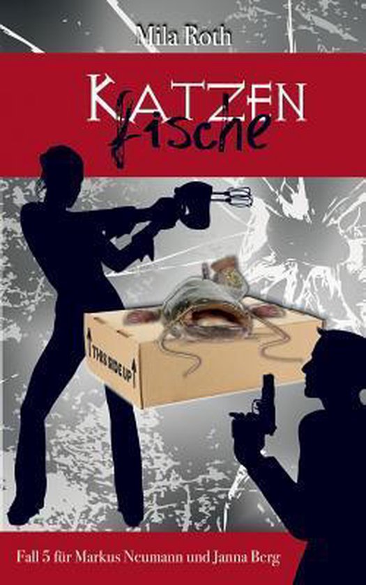 Katzenfische, Mila Roth | 9783734755330 | Boeken | bol