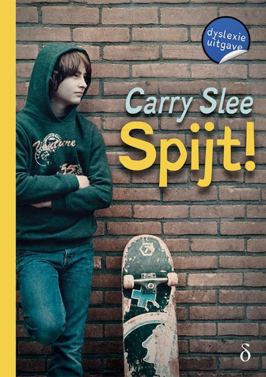 bol.com | Spijt, Carry Slee | 9789463241267 | Boeken