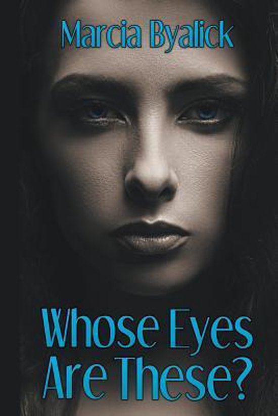 Whose Eyes Are These? | 9781612964638 | Marcia Byalick | Boeken | bol