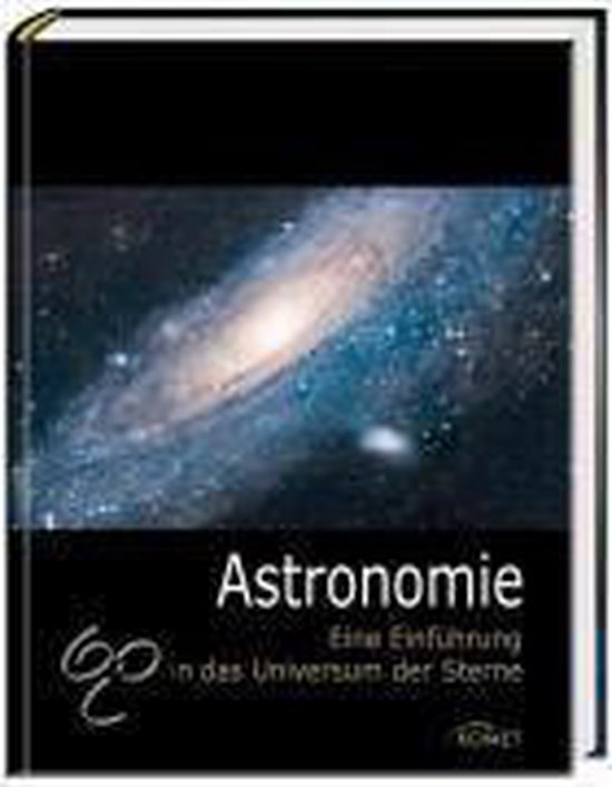 Astronomie | 9783898365987 | Boeken | bol.com