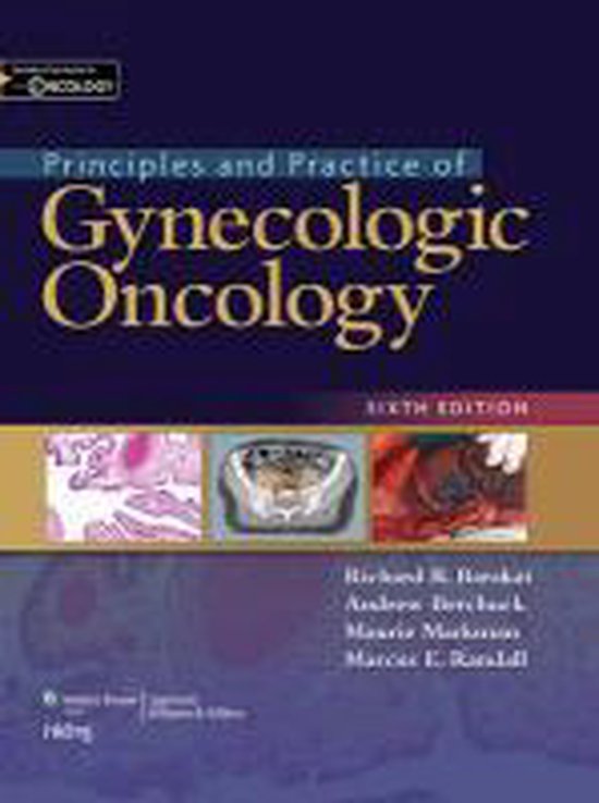 Principles and Practice of Gynecologic Oncology, Richard Barakat | 9781451176599 | Boeken | bol.com