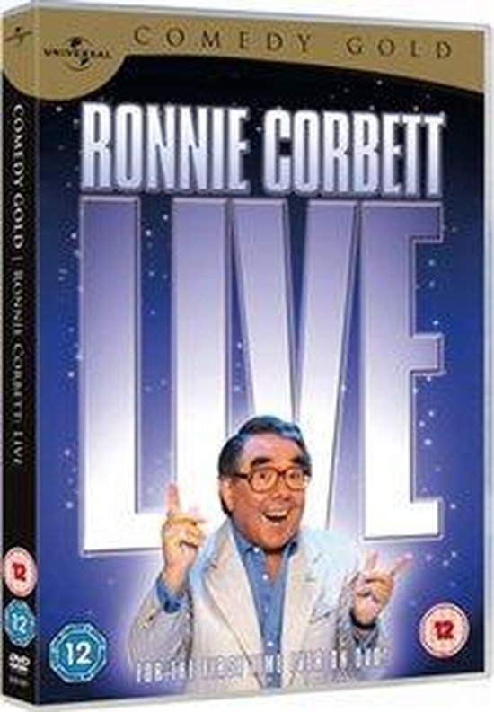 Live (2004) - Comedy.. (Dvd) | Dvd's | bol