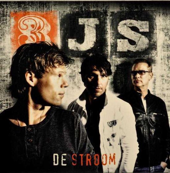 De Stroom, Drie Js | Muziek | bol