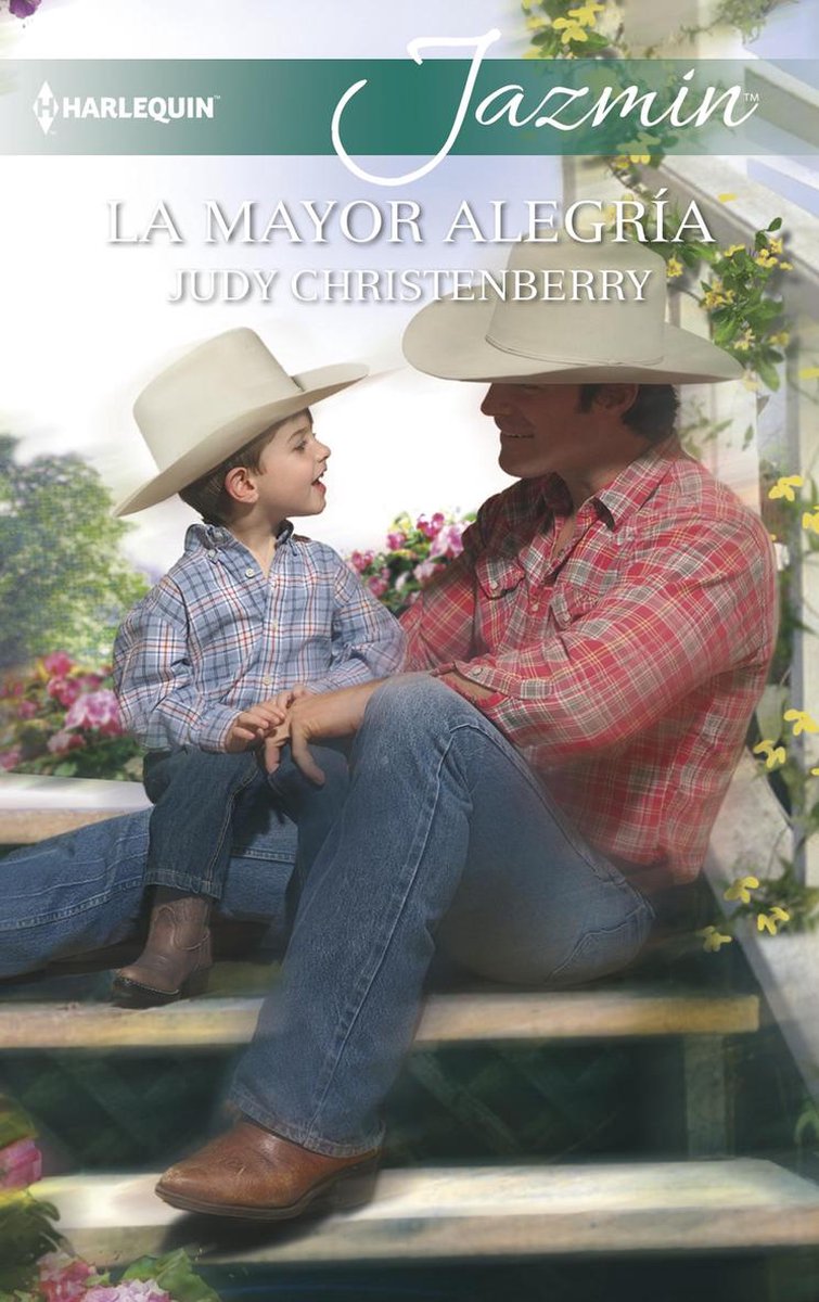 Jazmín - La mayor alegría (ebook), Judy Christenberry | 9788491704812 ...