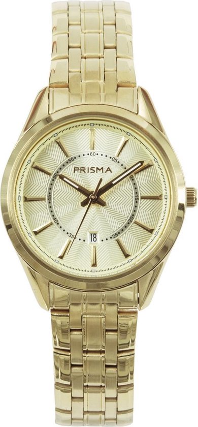 Prisma Dames horloge P1707 | bol