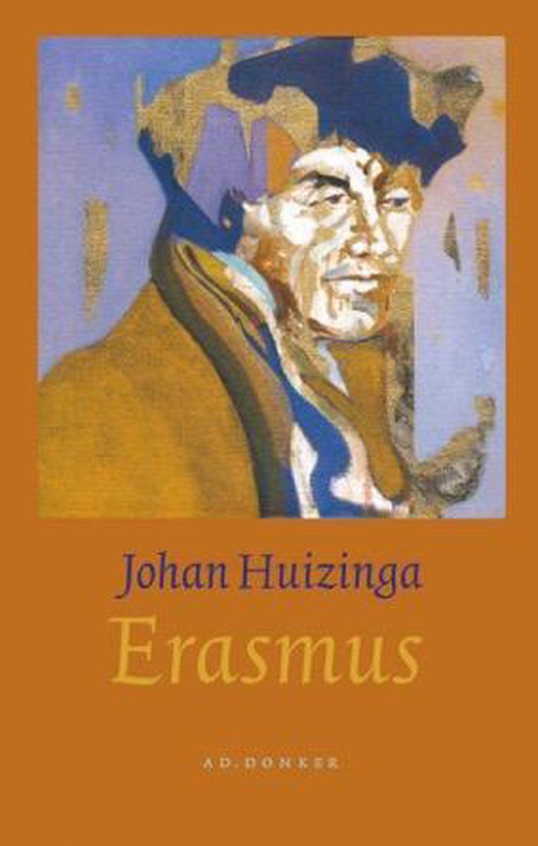 bol.com | Erasmus, Johan Huizinga | 9789061007272 | Boeken
