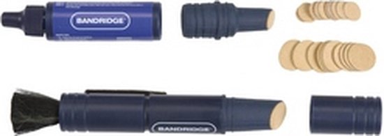 Bandridge | Bandridge BSC182 Beeldschermen/Plastik Equipment cleansing ...