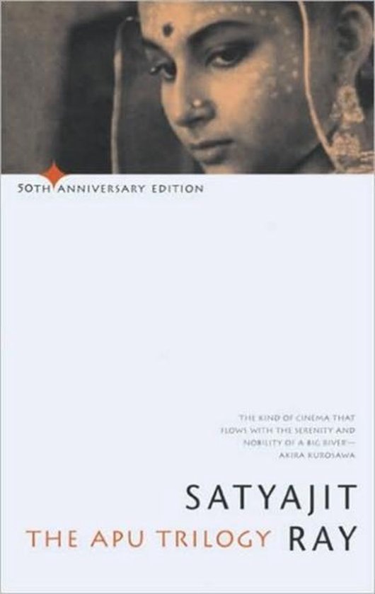 Apu Trilogy, Satyajit Ray | 9781905422067 | Boeken | bol.com