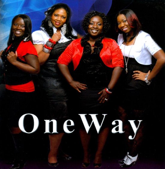 One Way, One Way | CD (album) | Muziek | bol.com