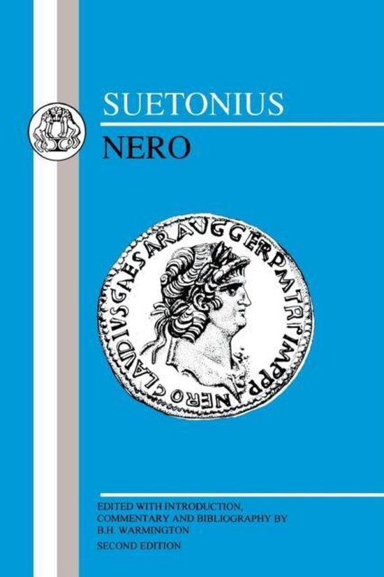 Suetonius, Suetonius | 9781853995415 | Boeken | bol