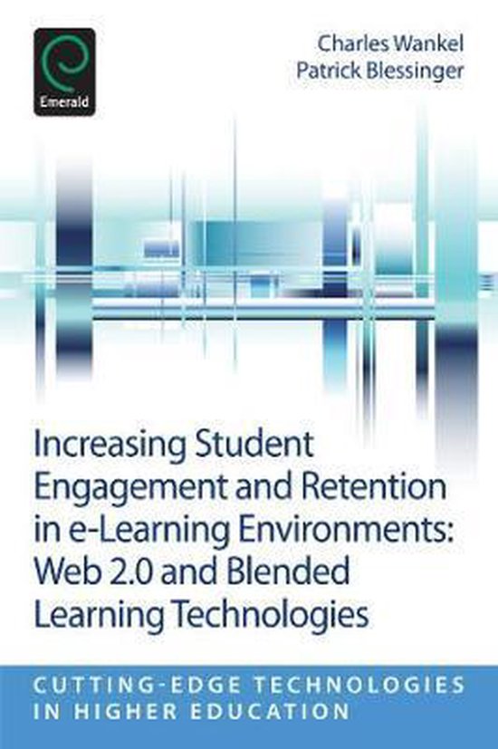 Increasing Student Engagement and Retention in E-Learning Environments ...
