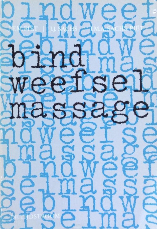 Bindweefselmassage | 9789035212848 | Boeken | bol.com