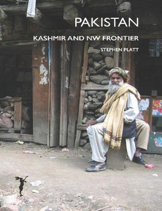 Pakistan, Stephen Platt | 9781912460113 | Boeken | bol