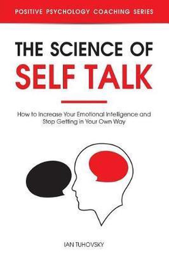 Master Your Self Discipline-The Science of Self Talk, Ian Tuhovsky ...