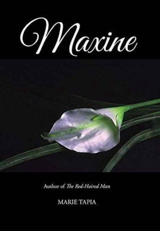 Maxine, Marie Tapia | 9781532002533 | Boeken | bol.com
