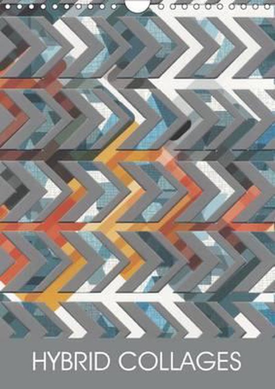 Hybrid Collages | bol.com
