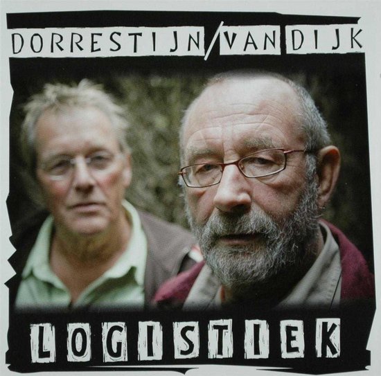 De Liedjes Cd, Martin van Dijk | CD (album) | Muziek | bol.com