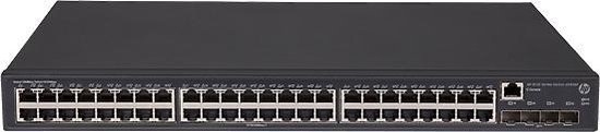 Hewlett Packard Enterprise FlexNetwork 5130 48G 4SFP+ EI Managed L3 ...