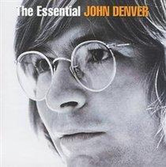 Essential John Denver, John Denver | CD (album) | Muziek | bol